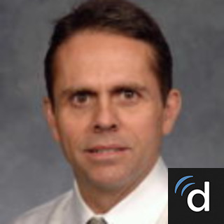 Dr. Scott T. Bonvallet, MD | Bellevue, WA | Internist | US News Doctors