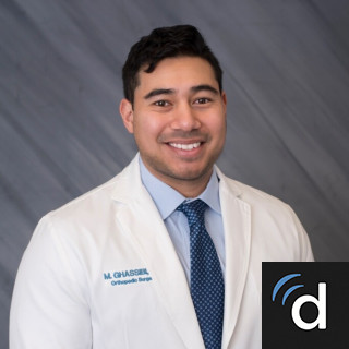 Dr. Michael Ghassibi, DO | Meadville, PA | Orthopedist | US News Doctors