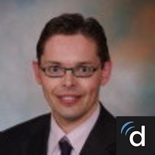 Dr. William J. Hogan, MD | Rochester, MN | Oncologist | US News Doctors