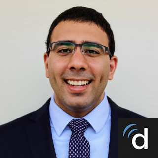 Dr. Ali Azeem, MD | Cleveland, OH | Cardiologist | US News Doctors