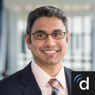 Dr. Parin Parikh, MD | Dallas, TX | Cardiologist | US News Doctors