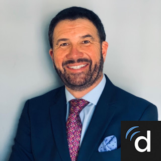 Dr. Keith B. Raskin, MD | New York, NY | Orthopedist | US News Doctors