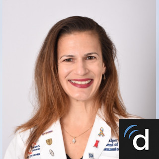 The Best Rheumatologists in New Jersey | US News