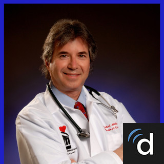 Dr. Michael Miller, MD | Philadelphia, PA | Cardiologist | US News Doctors
