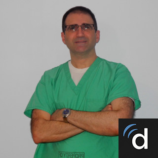 Dr. Sedat Surmeli, MD | Slingerlands, NY | Obstetrician-Gynecologist ...