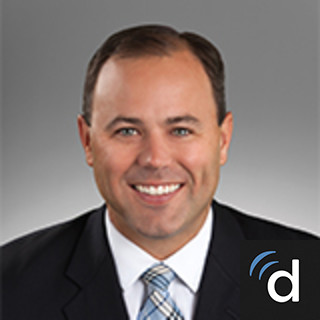 Dr. David Potter, MD | Amarillo, TX | Orthopedist | US News Doctors