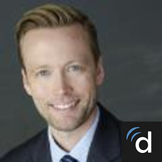 Dr. Chad M. Fortun, MD | Wilmington, NC | Orthopedist | US News Doctors