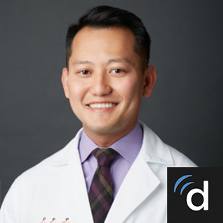 Dr. Randy Luo, MD | Houston, TX | Orthopedist | US News Doctors