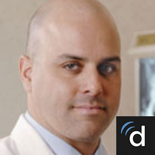 Dr. Amar S. Ranawat, MD | New York, NY | Orthopedist | US News Doctors