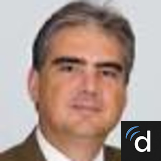 Dr. Luis E. Padula, MD | McAllen, TX | Cardiologist | US News Doctors