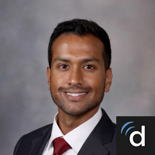 Dr. Rafid Mustafa, MD | Rochester, MN | Neurologist | US News Doctors