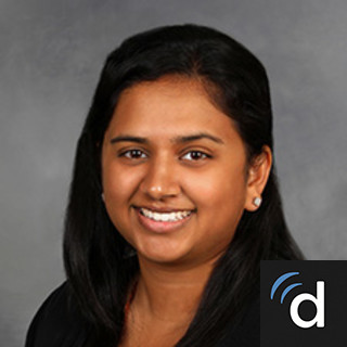 Dr. Rajvi Patel, MD | Sharon, PA | Family Medicine Doctor | US News Doctors