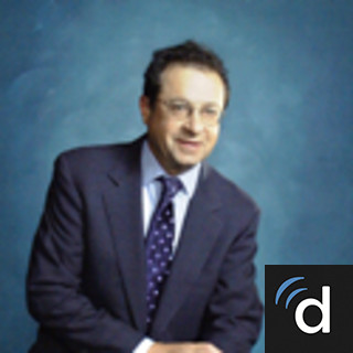 Dr. Ralph E. Binder, MD | Eastchester, NY | Pulmonologist | US News Doctors