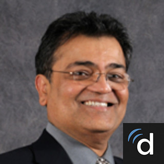 Dr. Atul Shah, MD | Jacksonville, FL | Psychiatrist | US News Doctors