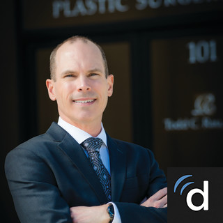 Dr. Todd C. Rau, MD | Redlands, CA | Plastic Surgeon | US News Doctors